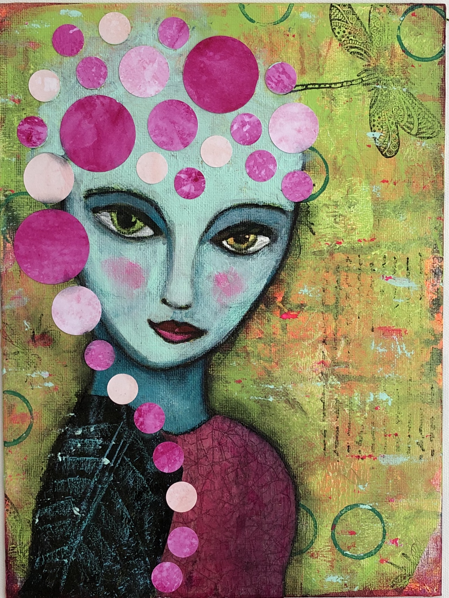 Nikki Gamon - Spokane Arts