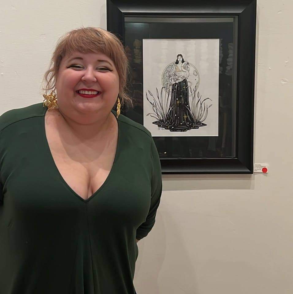 First Friday at the Gallery at Entropy - Spokane Arts