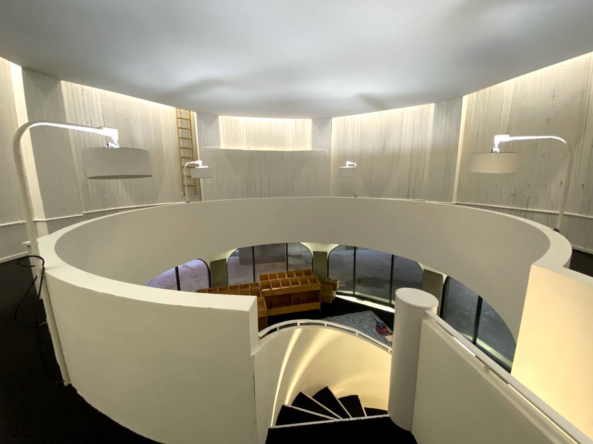 The Gallery at Entropy 2025 Art Call - Spokane Arts