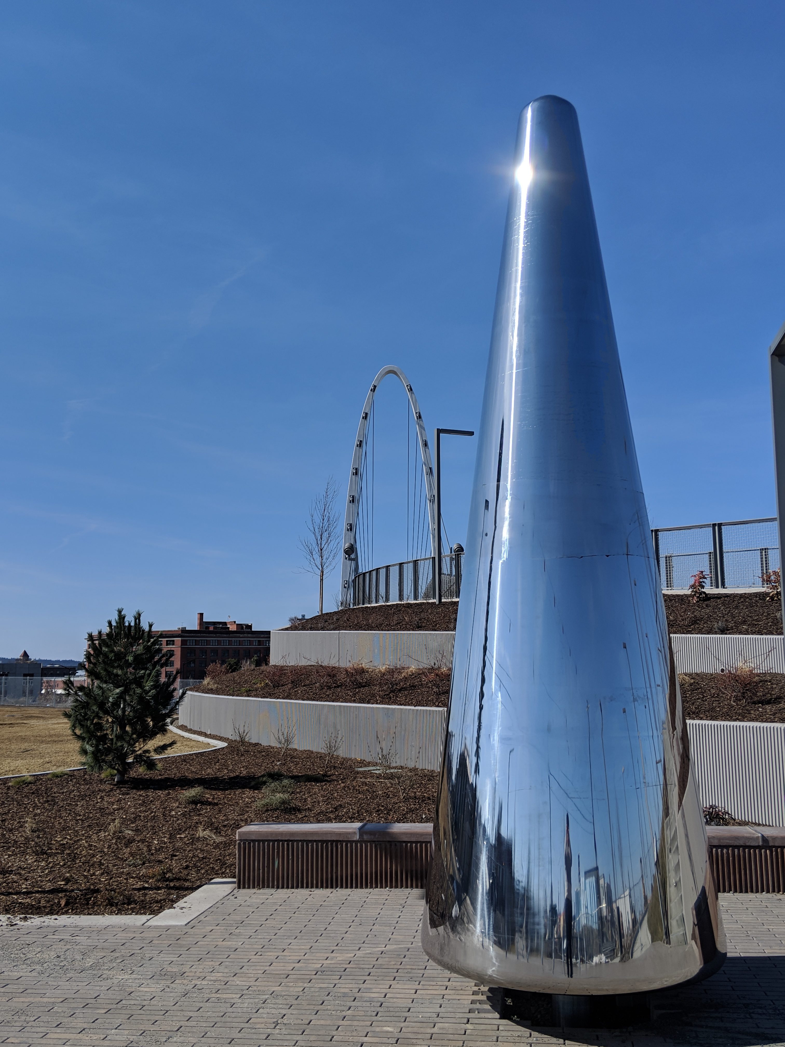 Rooted & Soaring - Spokane Arts