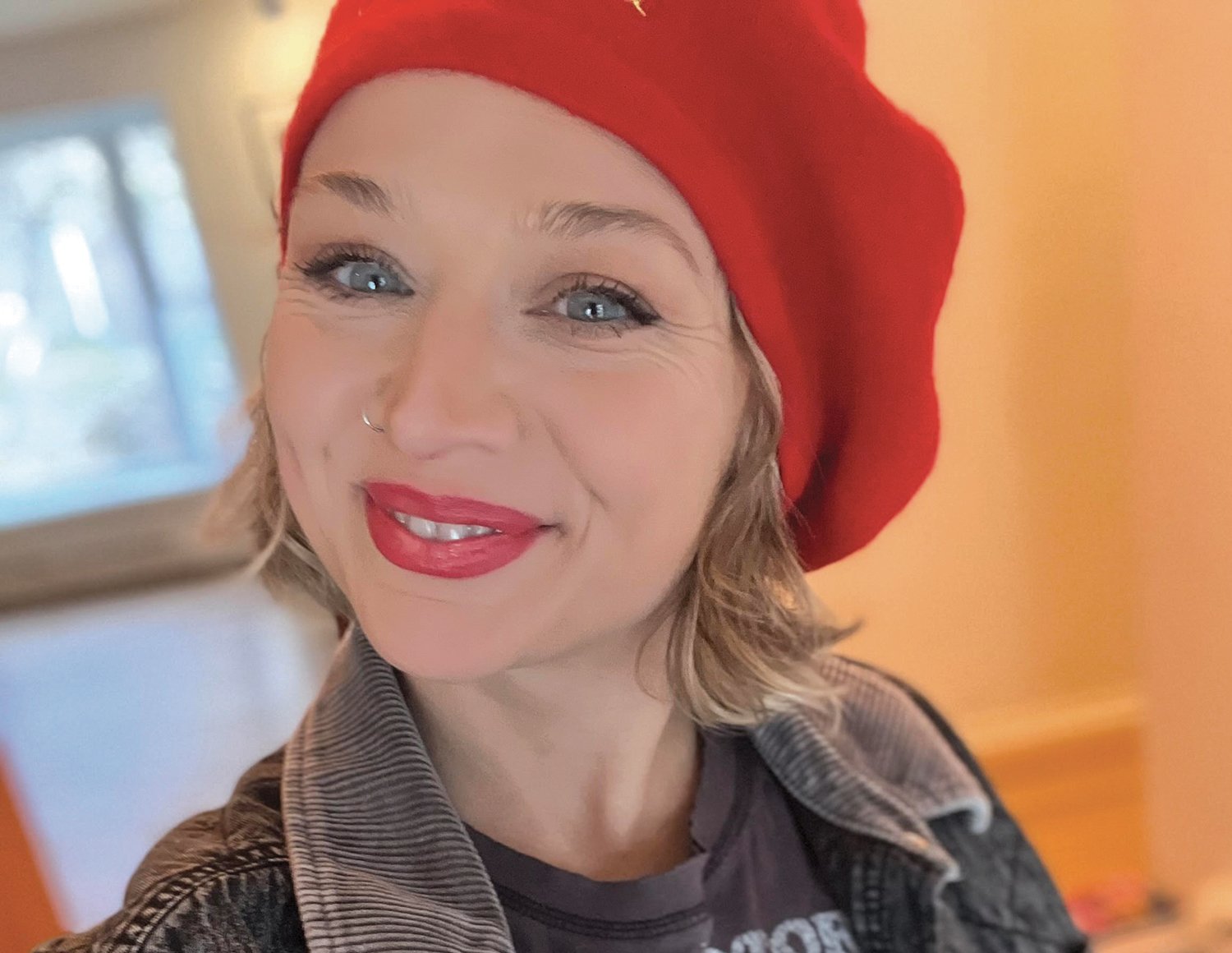 Poet Laureate - Spokane Arts