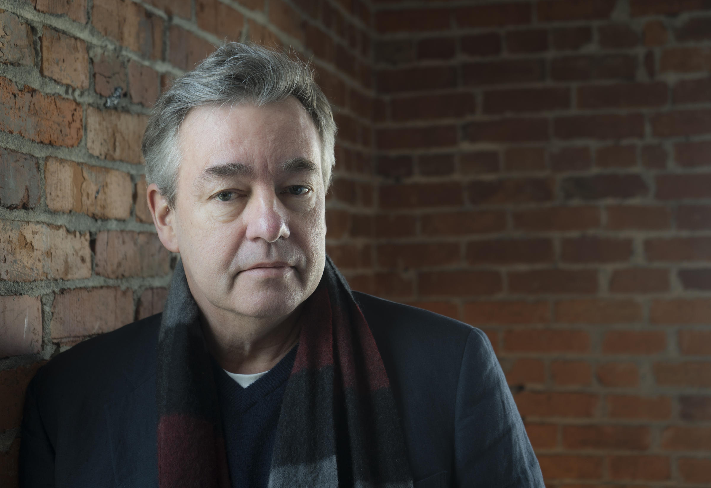 Cary Boyce - Spokane Arts