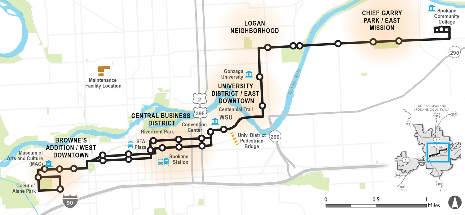 Art in Transit Process - Spokane Arts