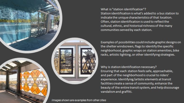 Art in Transit Process - Spokane Arts