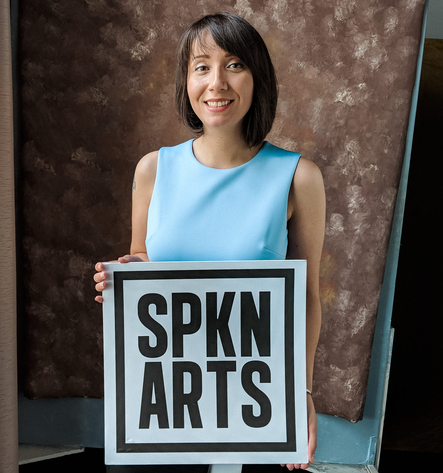 Grace June - Spokane Arts