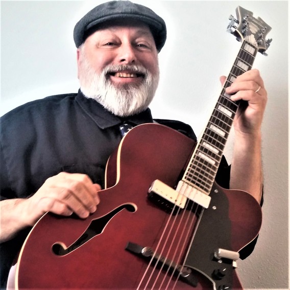 Steven King - Spokane Arts