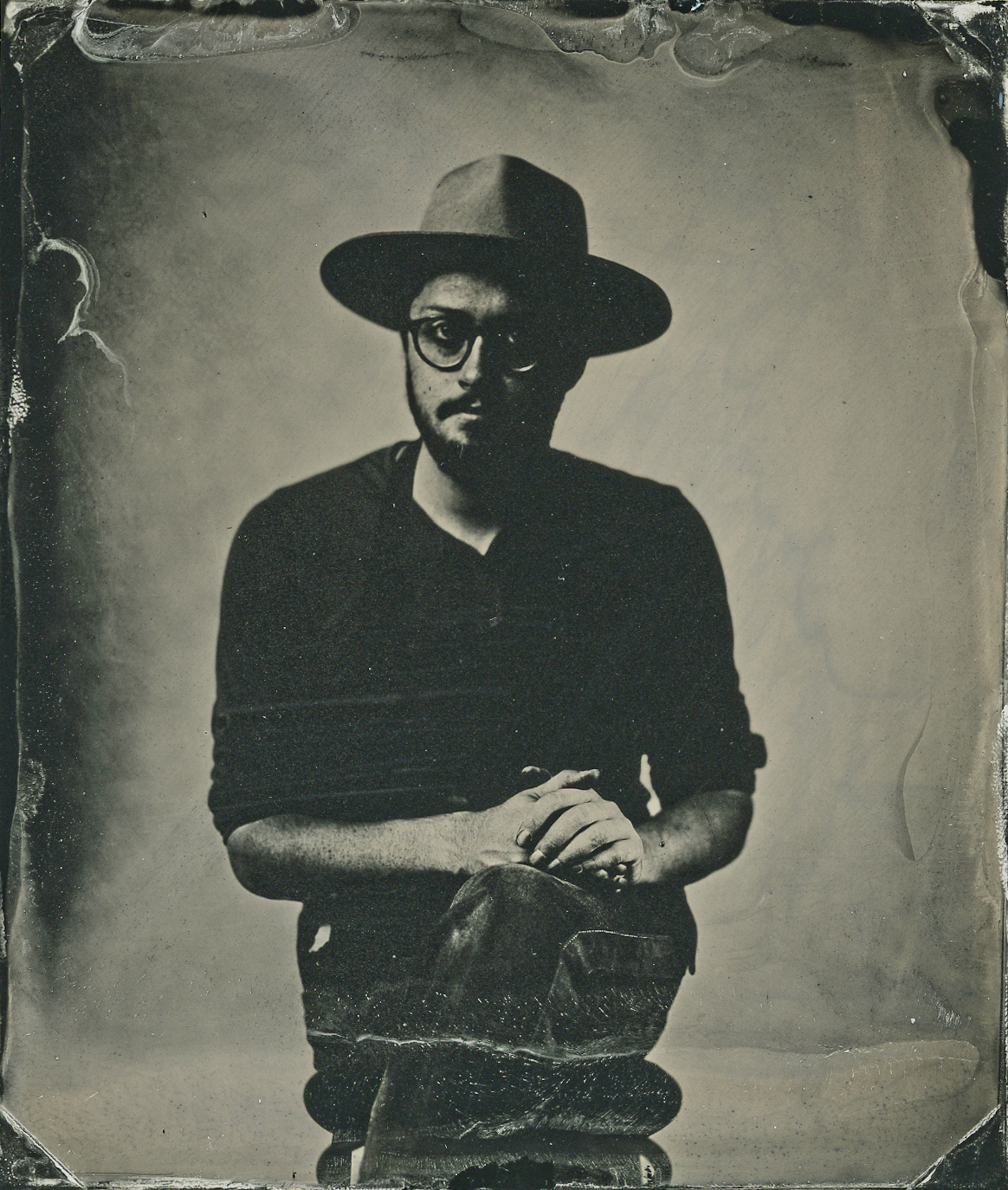 Brian Deemy - Spokane Arts