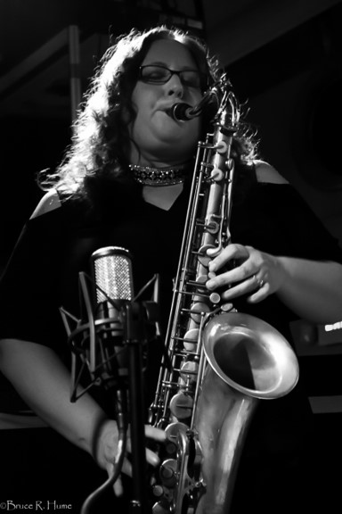 Imagine Jazz - Spokane Arts