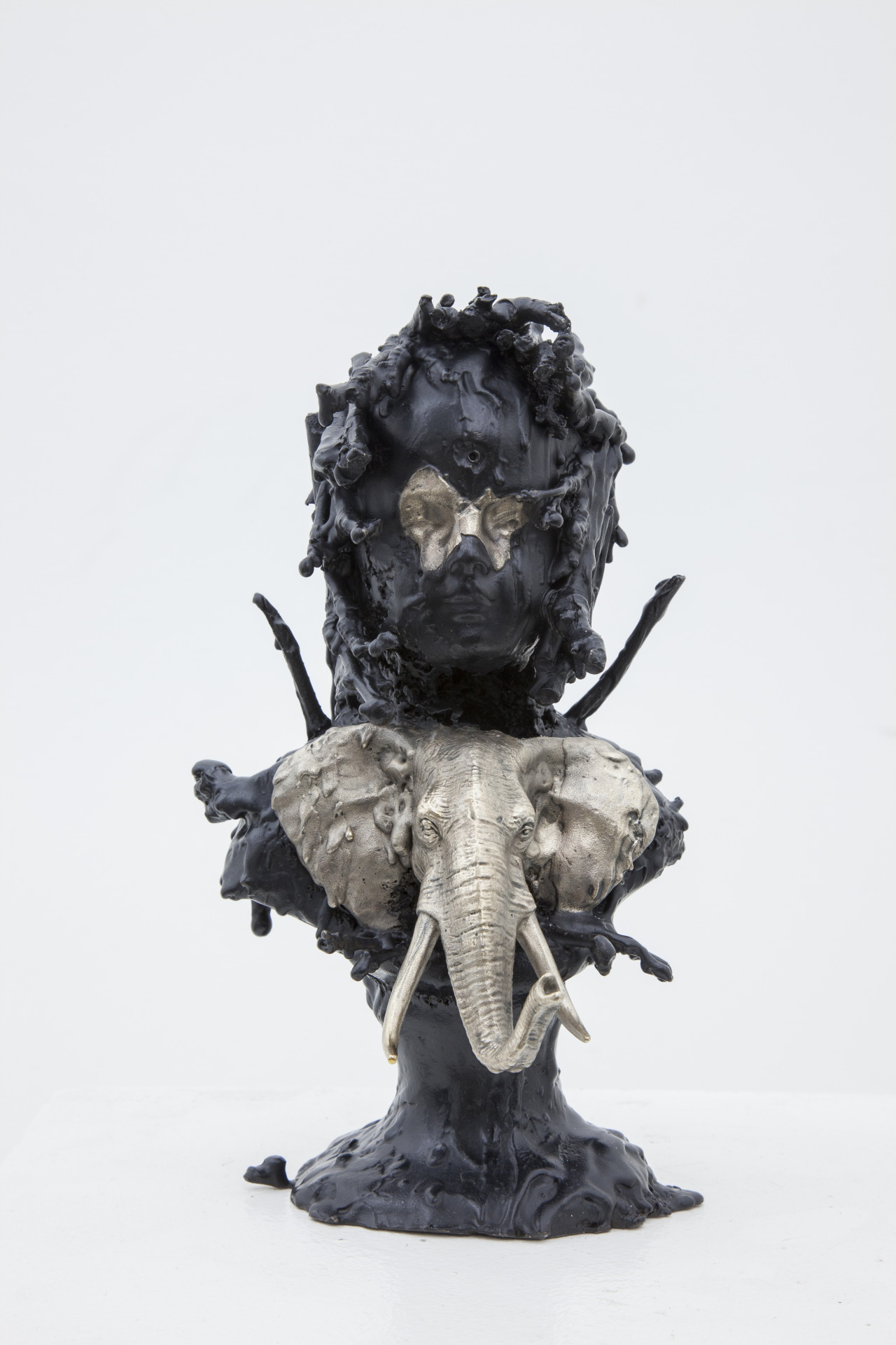 Kyle Allon Bond - Spokane Arts