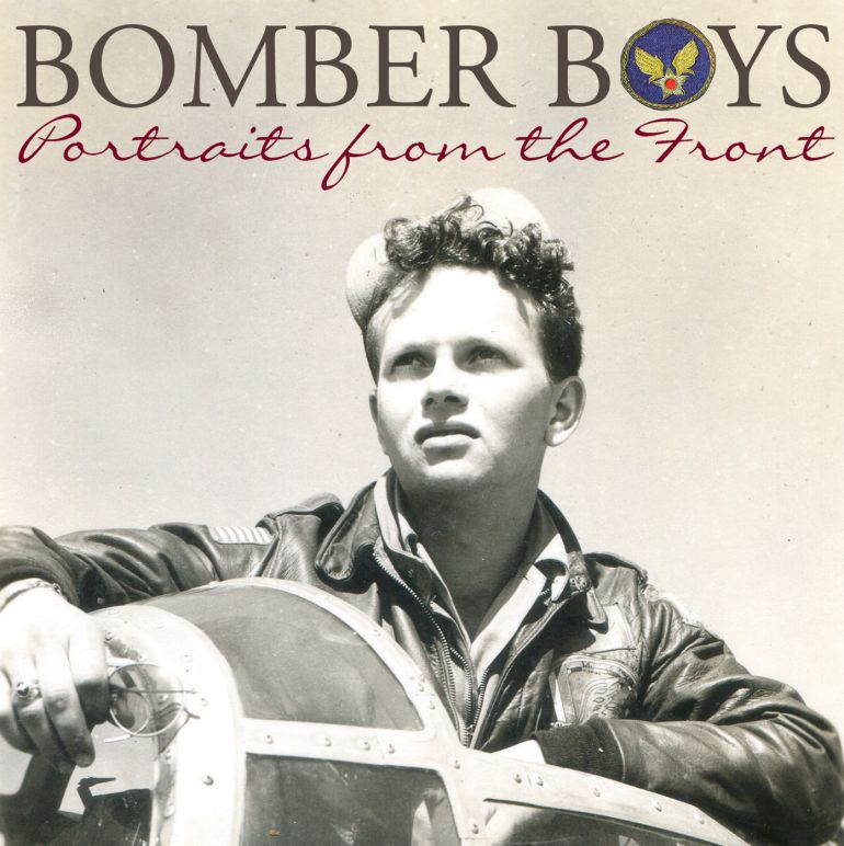 Bomber Boys: Portraits from the Front - Spokane Arts