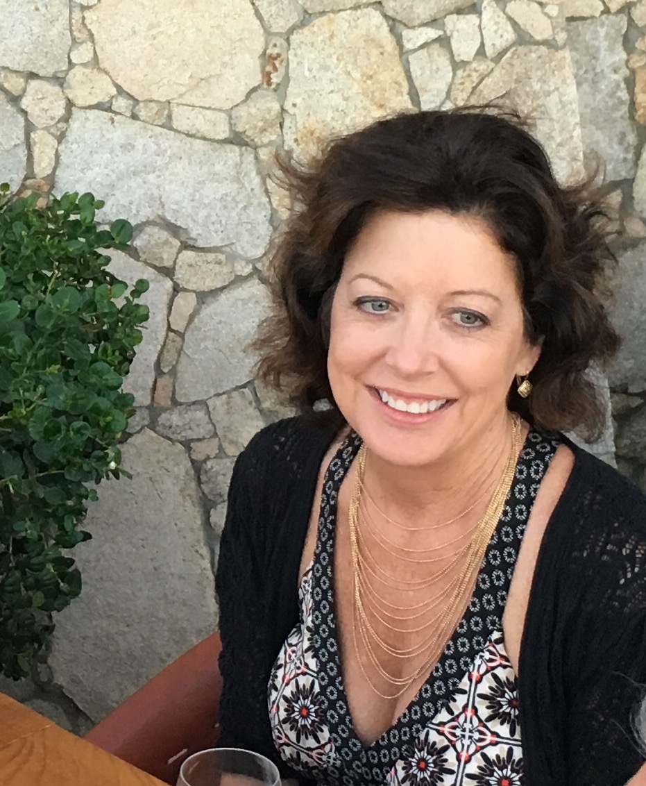 Pam Adams - Spokane Arts