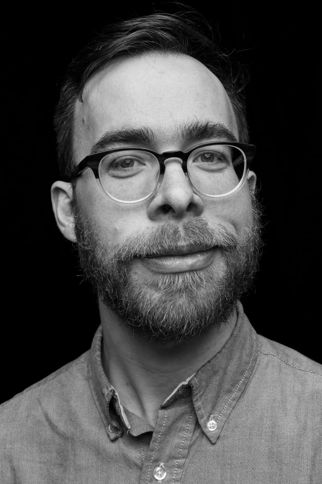 Tim Greenup - Spokane Arts