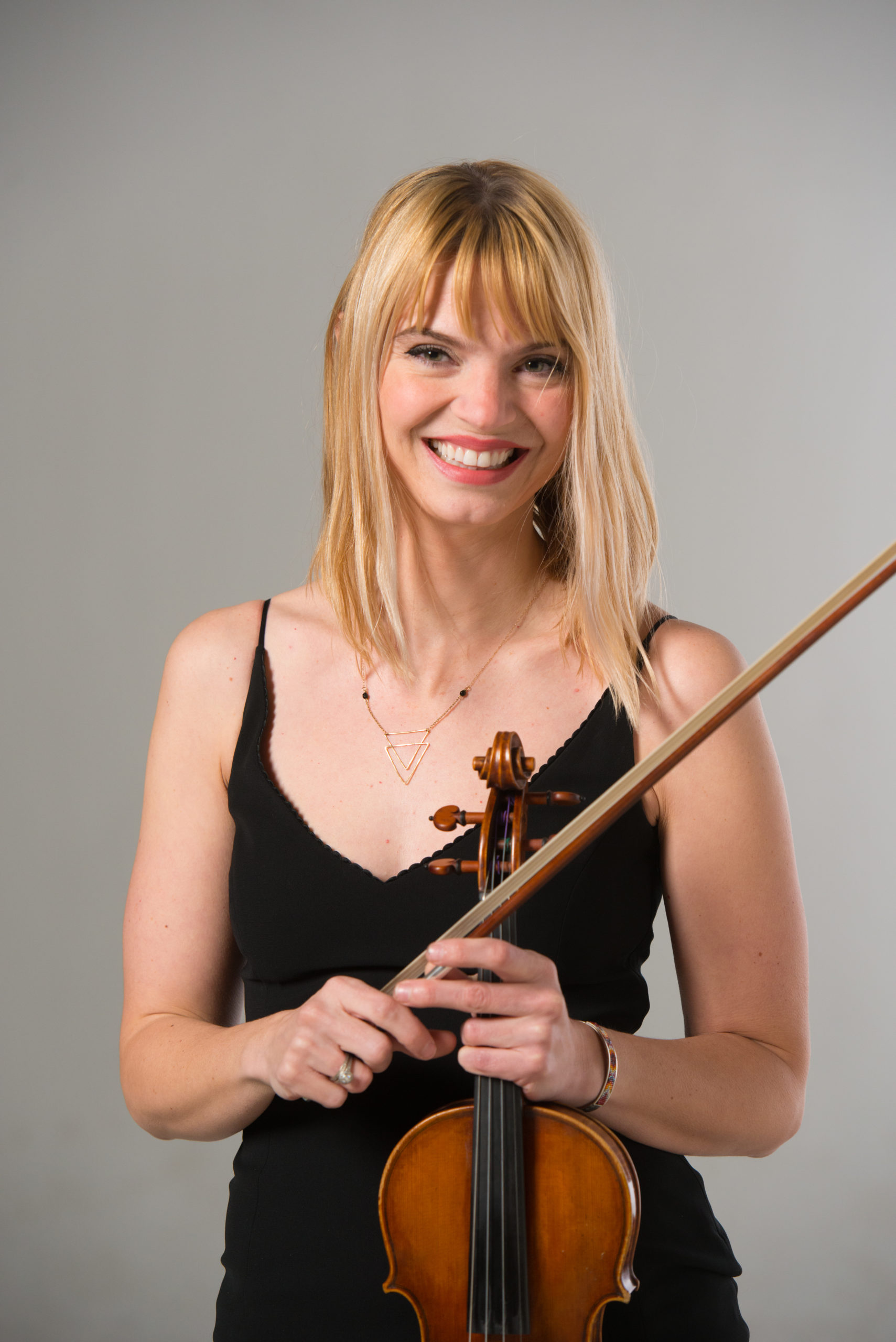 Amanda Howard-Phillips - Spokane Arts