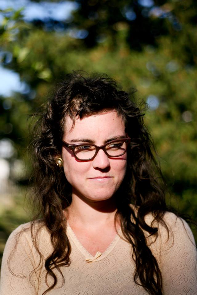 Sally Jablonsky - Spokane Arts