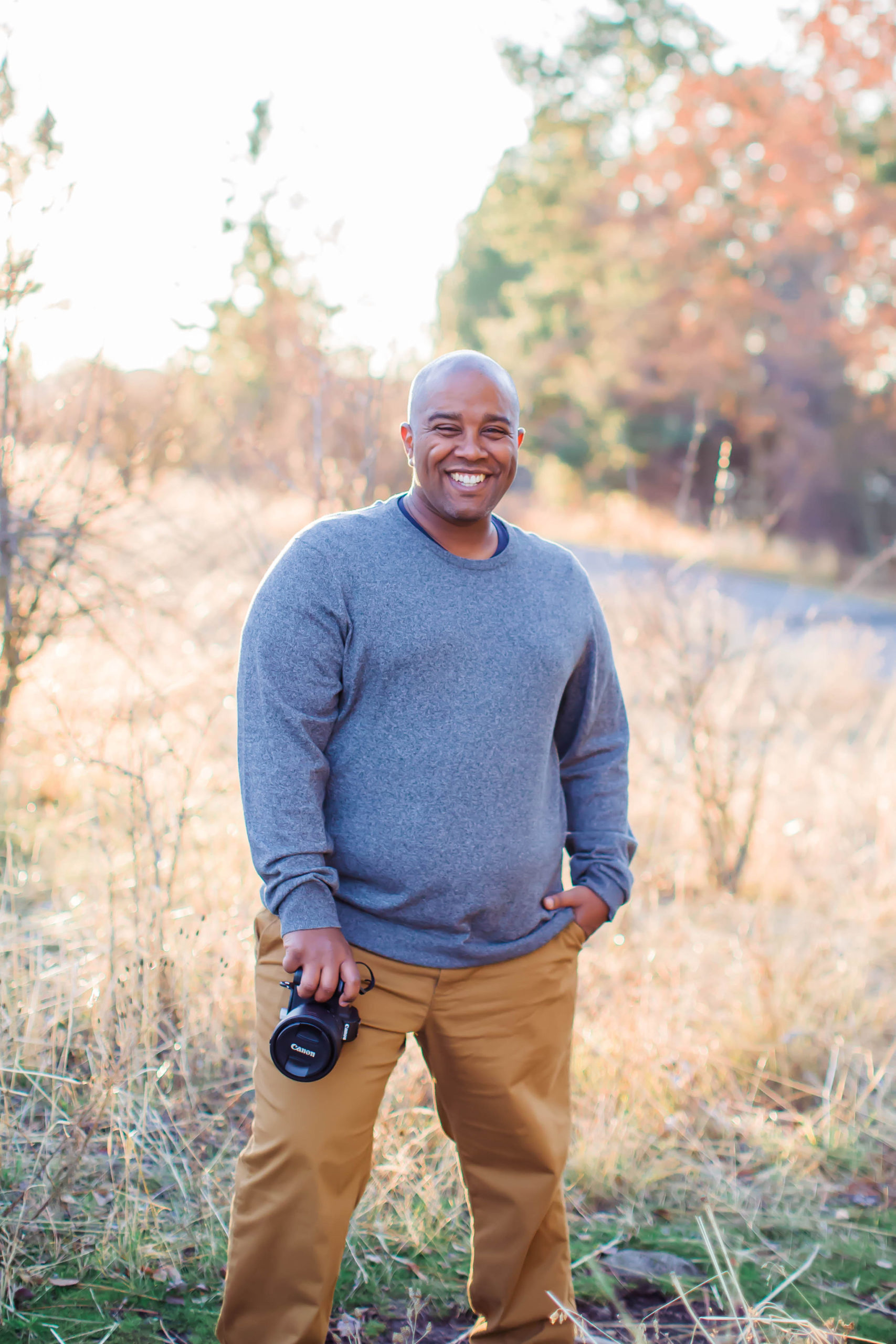 Chris Elam - Spokane Arts