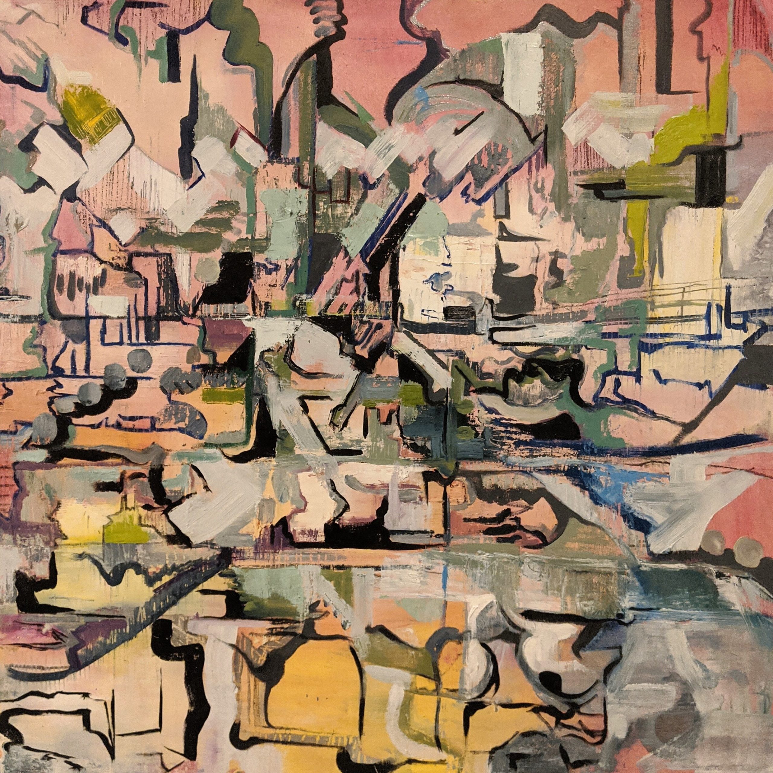 Lindsey Davis Johnson - Spokane Arts