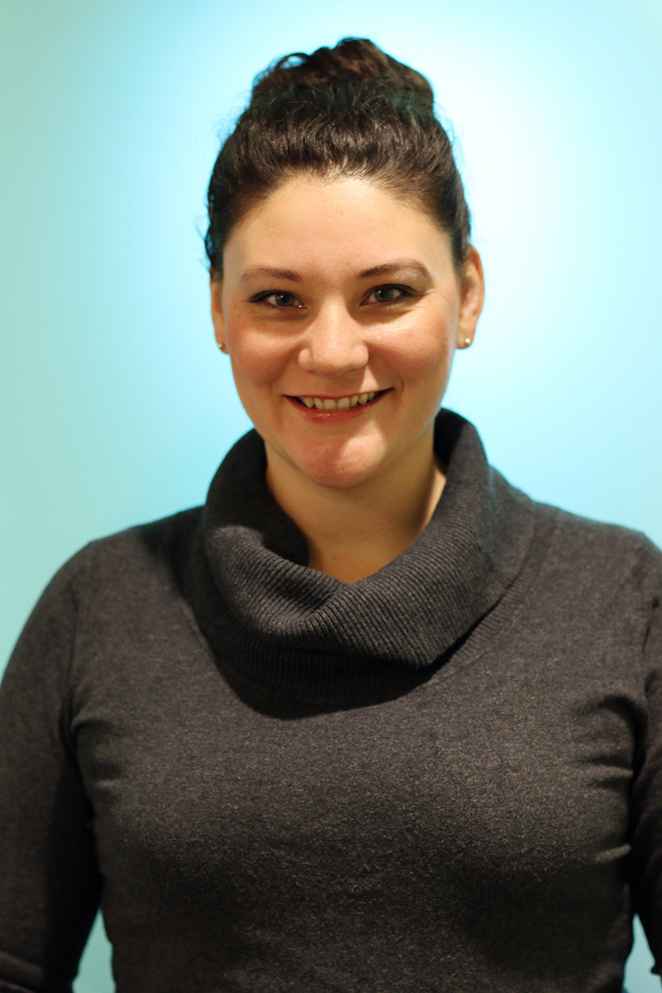 Natasha R Hart - Spokane Arts