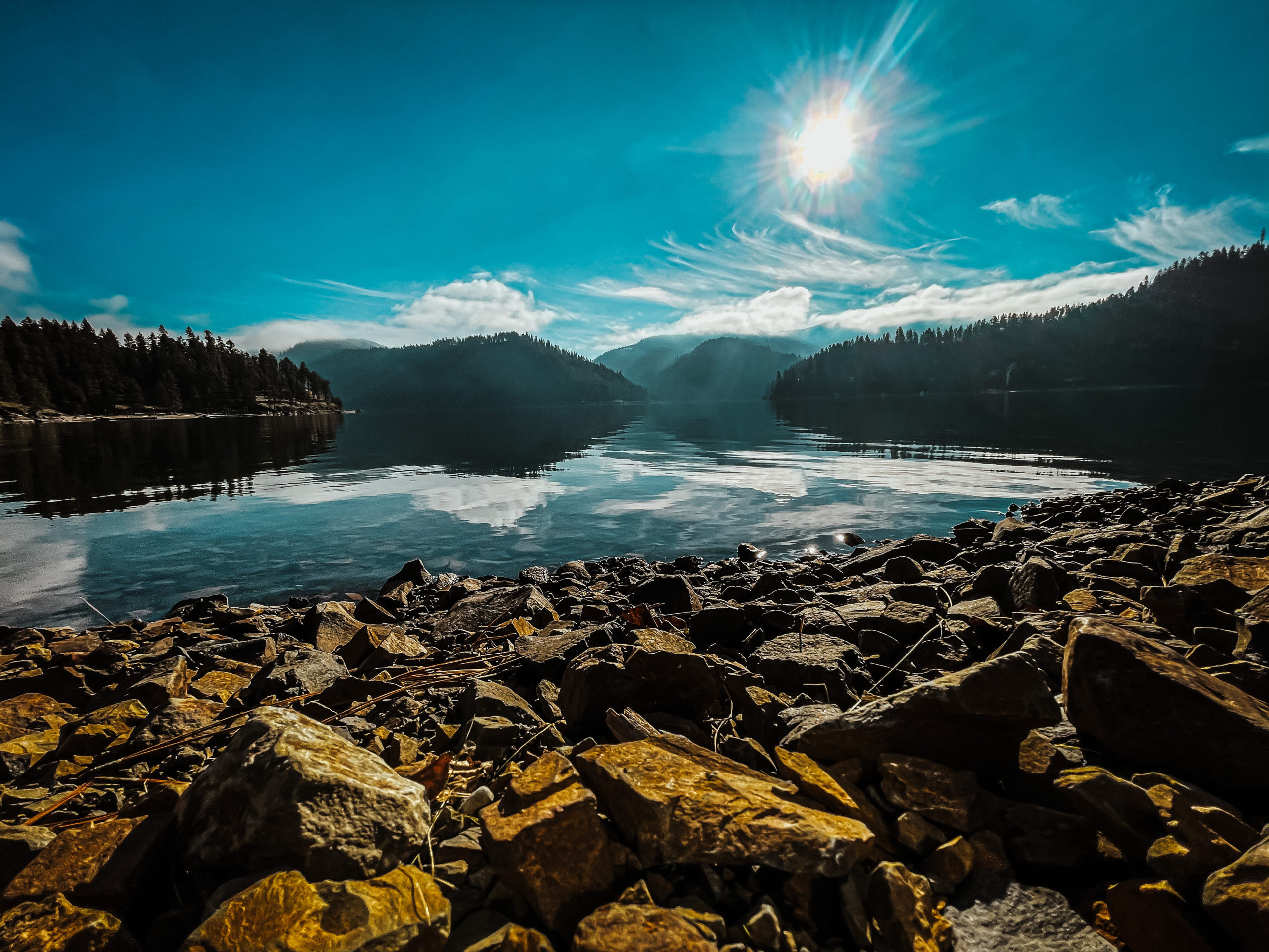 Sam Marlar - Spokane Arts