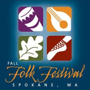 26th Annual Fall Folk Festival - Spokane Arts