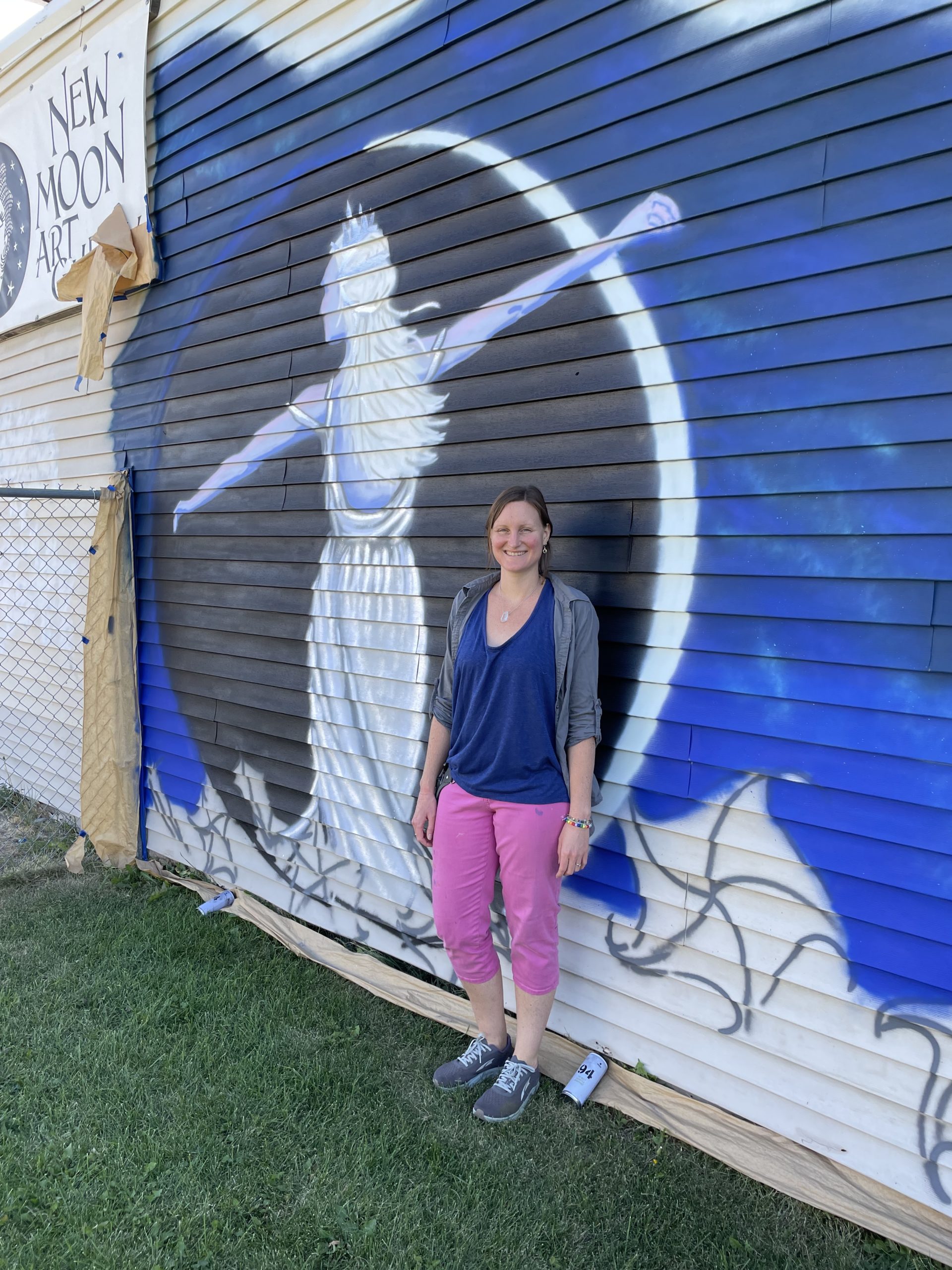 Masterpiece and Murals - Spokane Arts