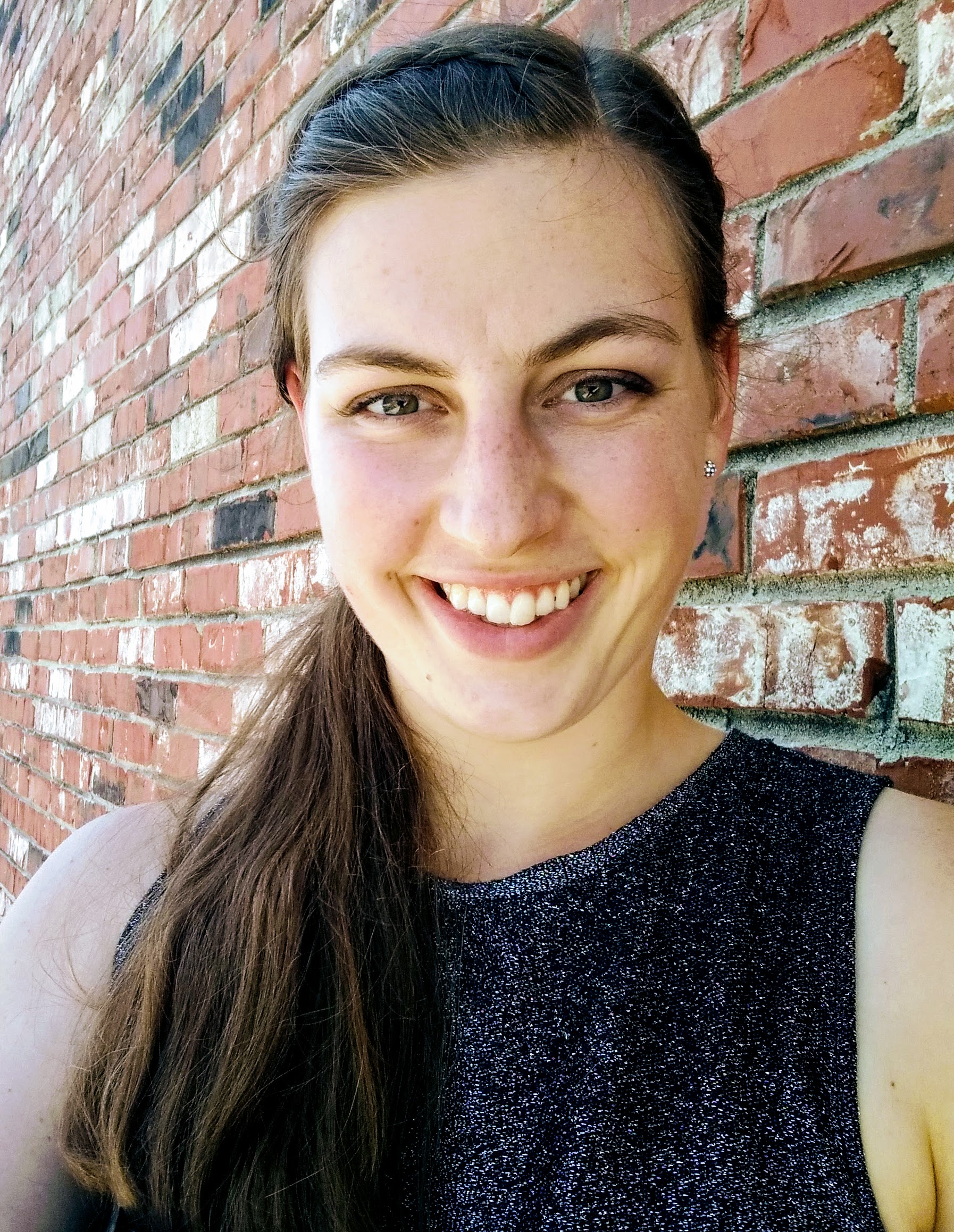 Elizabeth Booth - Spokane Arts