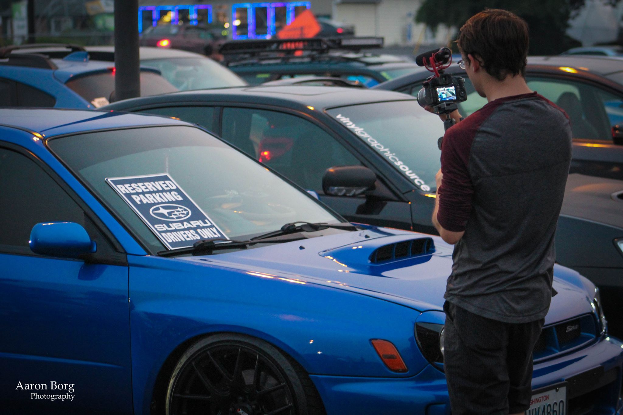 Ethan Camp - Spokane Arts