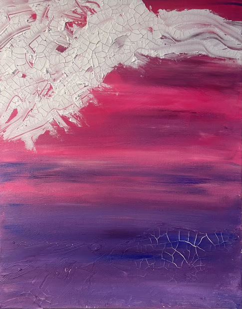 Artist & Poet Shantell Jackson @ The Liberty Gallery this Oct ...