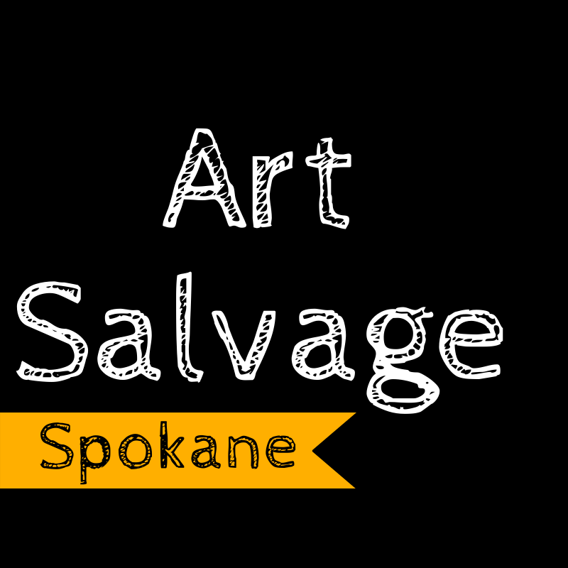 Art Salvage - Spokane Arts