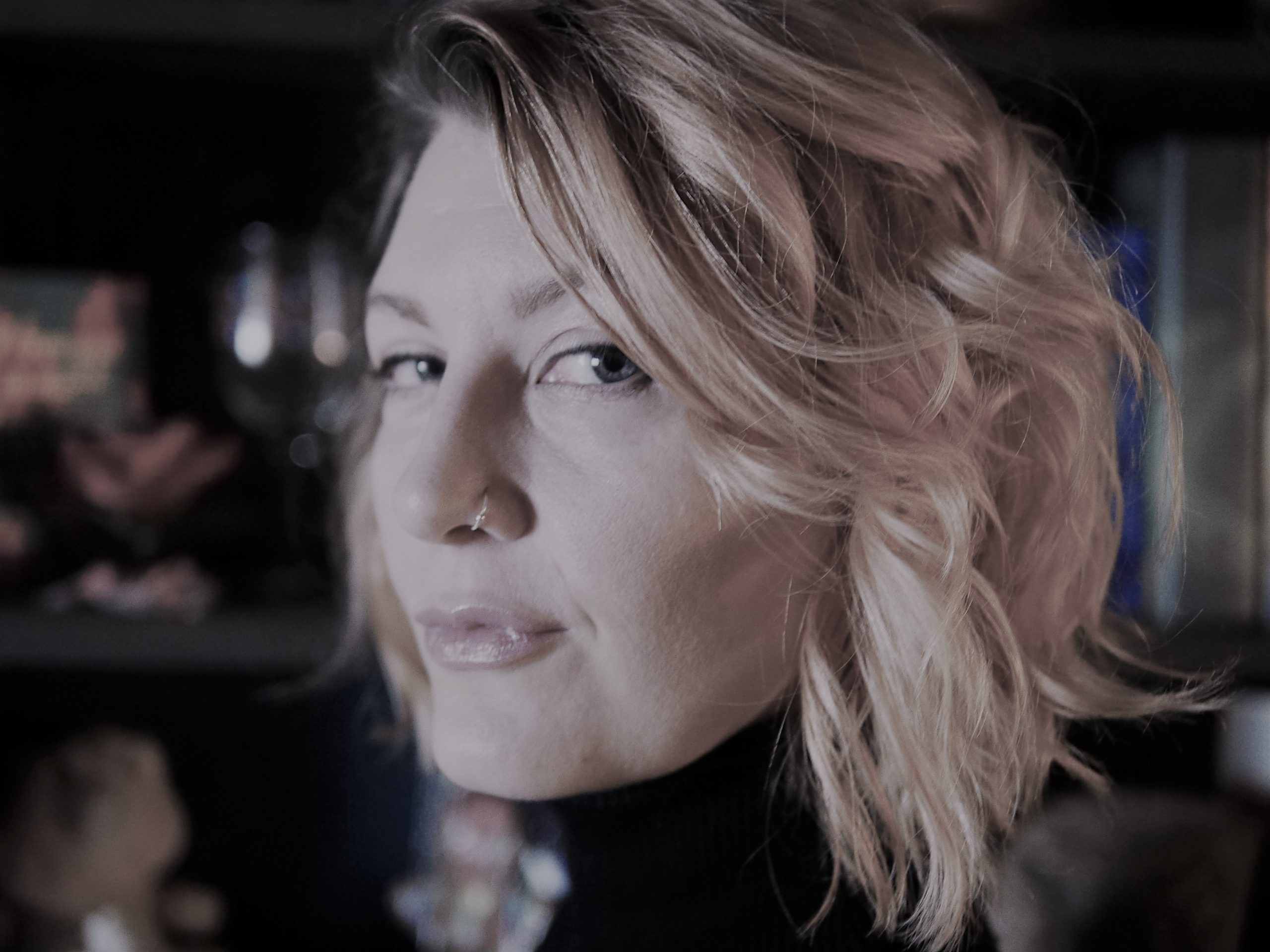 Tami Hennessy - Spokane Arts