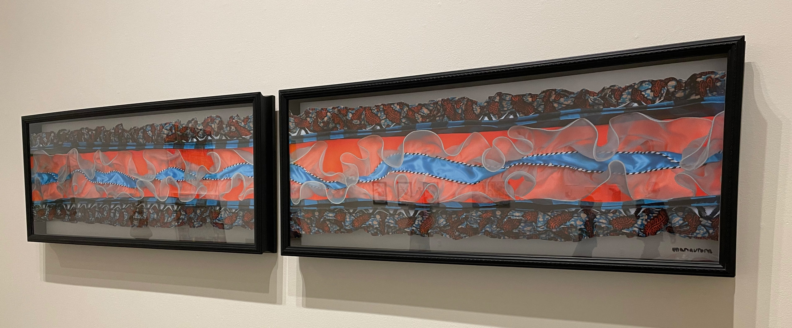 Maria Ogedengbe - Spokane Arts