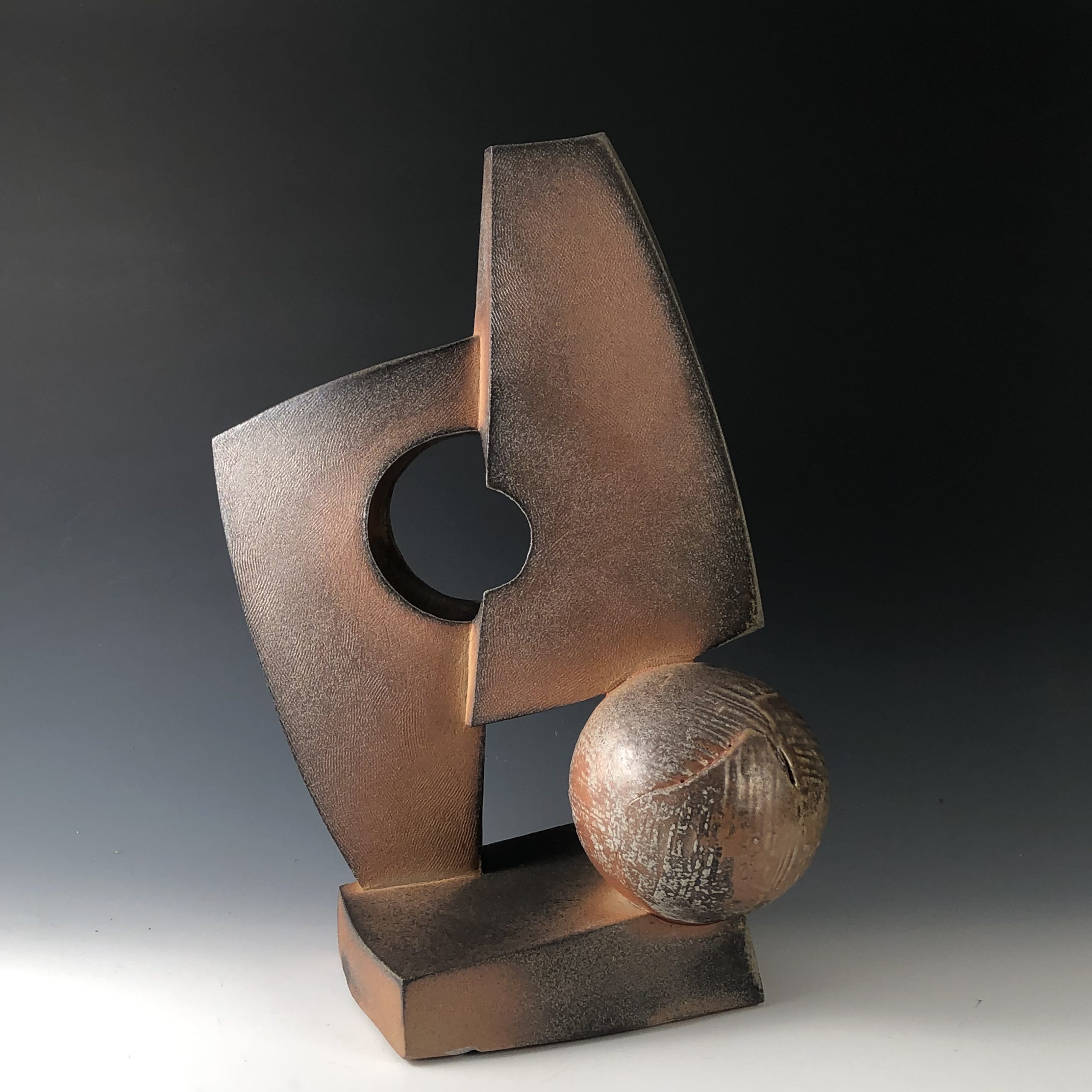 Chris Kelsey Ceramics & Sculpture - Spokane Arts