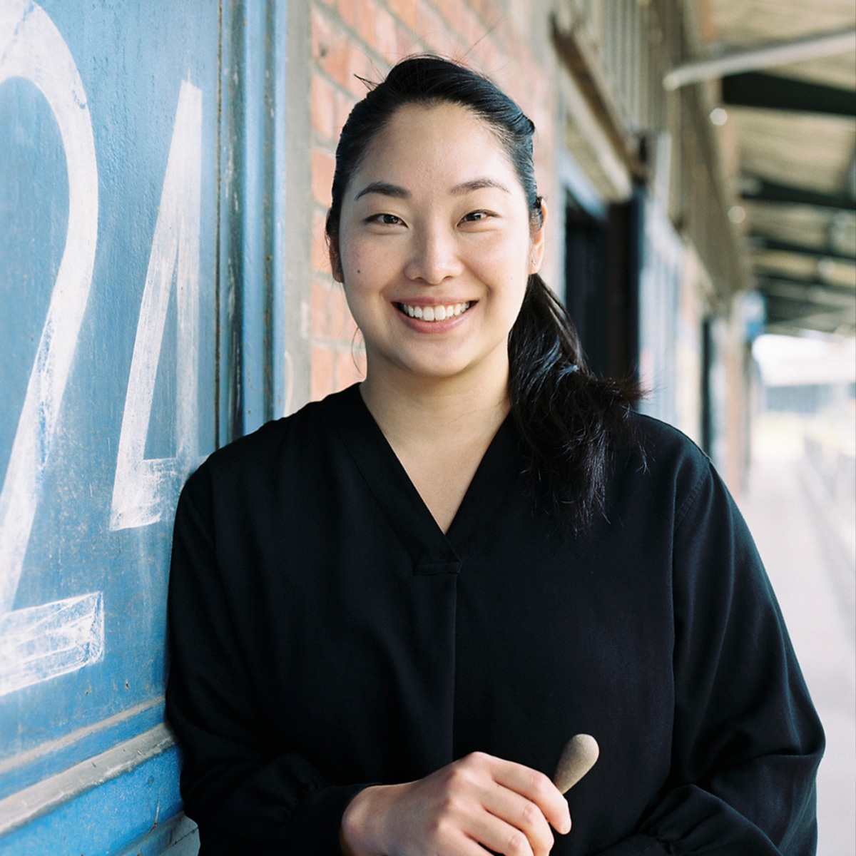 Spokane Symphony | Masterworks 5: Holly Rachs! - Spokane Arts