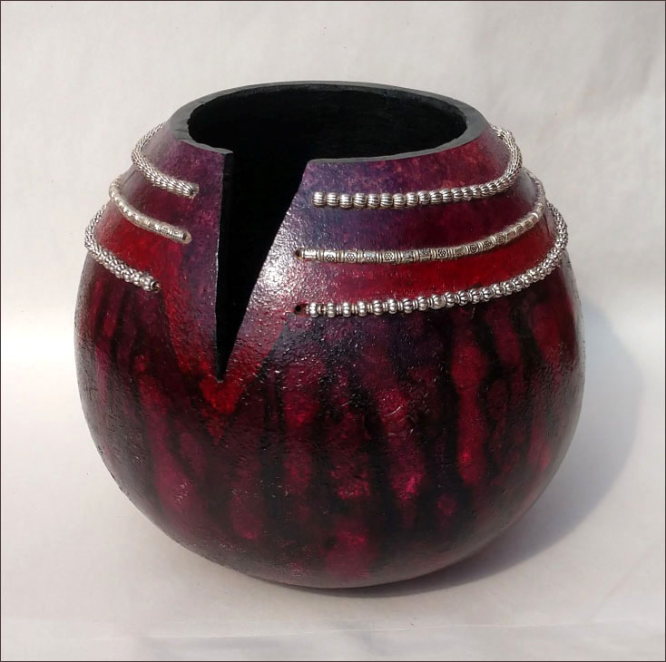 Pottery Place Plus First Friday Reception - Spokane Arts