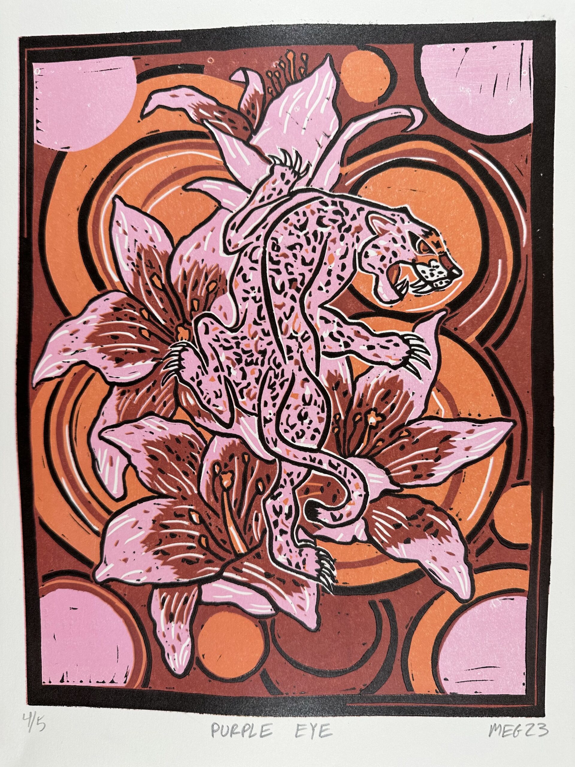 Madeline Goolie - Spokane Arts