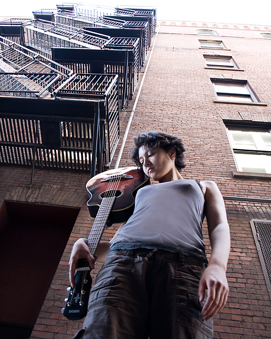 Madeline McNeill - Spokane Arts