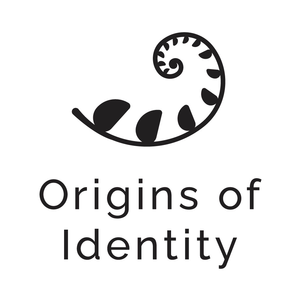 Origins of Identity - Spokane Arts