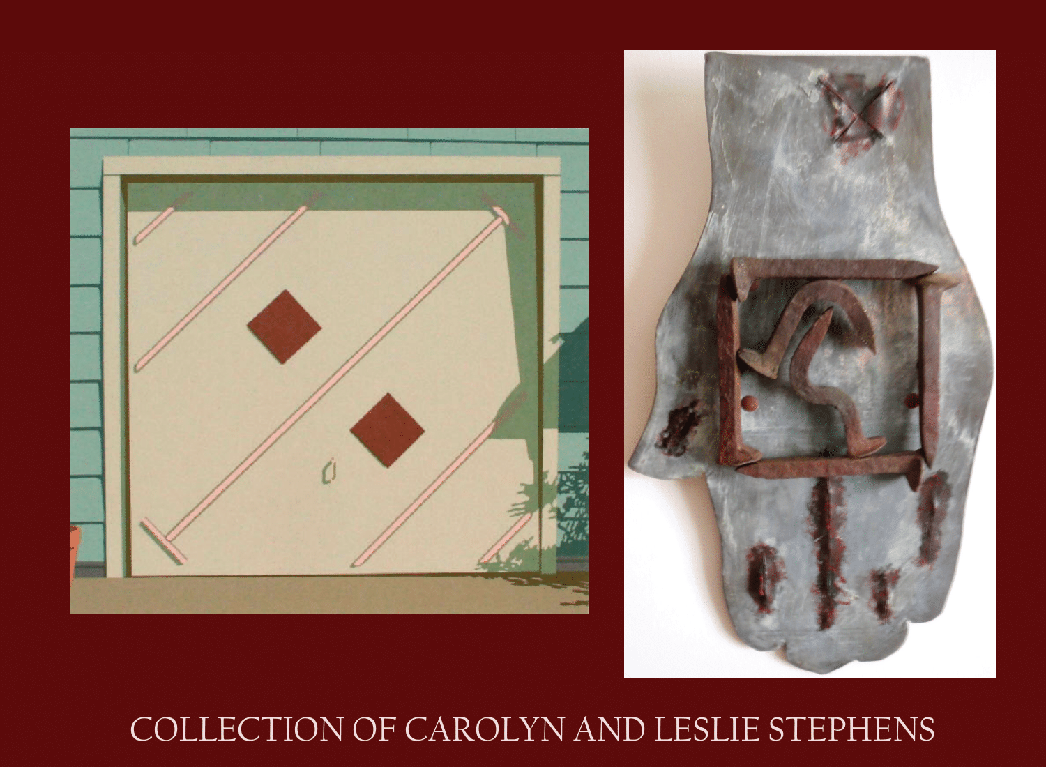 Stephens Collection Exhibition Opening Reception - Spokane Arts