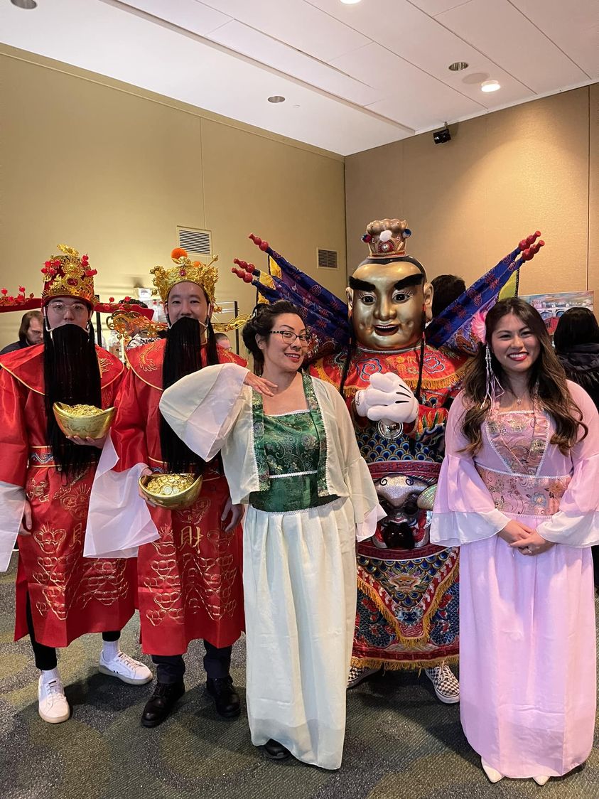 Spokane United We Stand - Spokane Arts