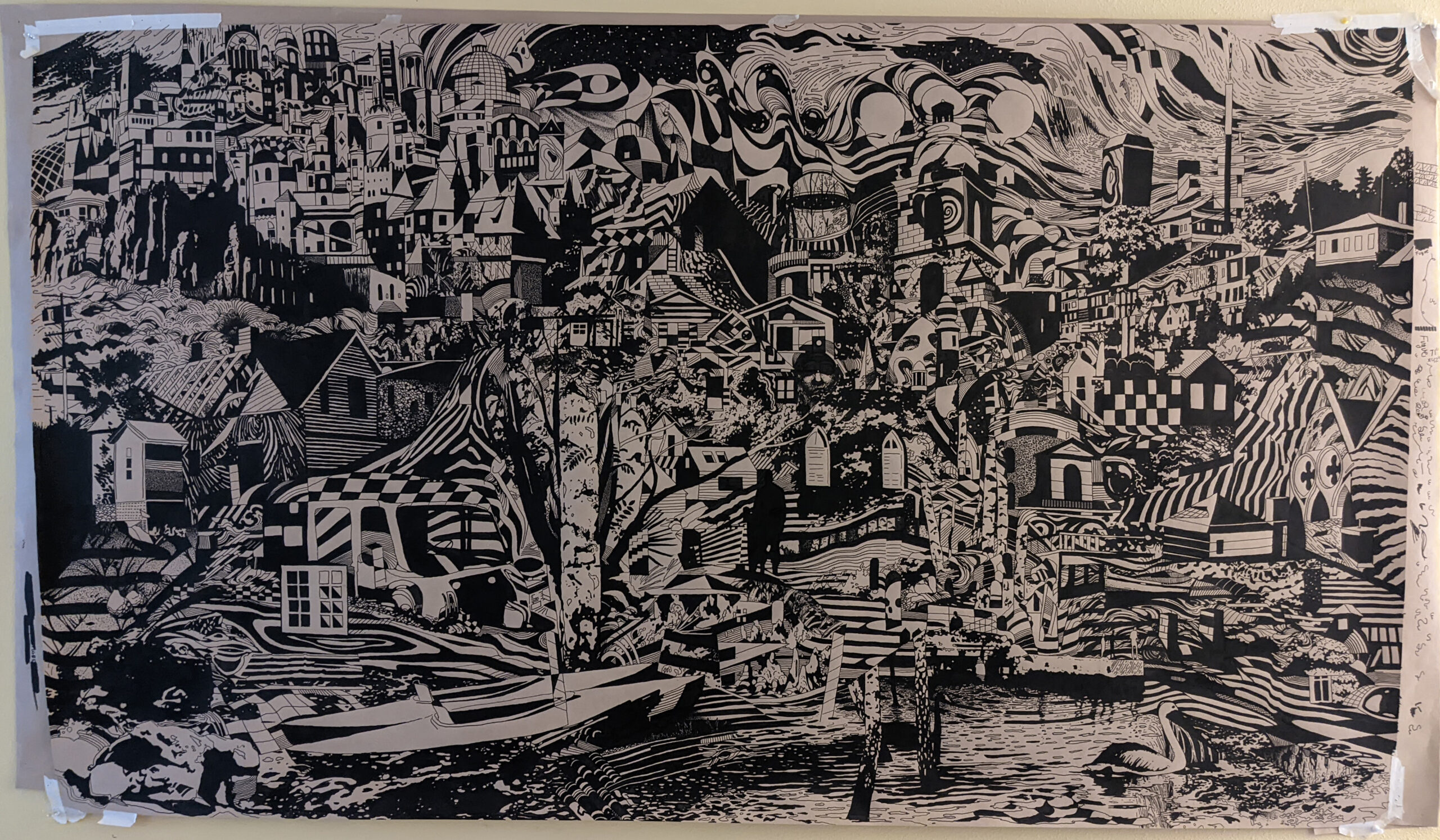 David Waters - Spokane Arts