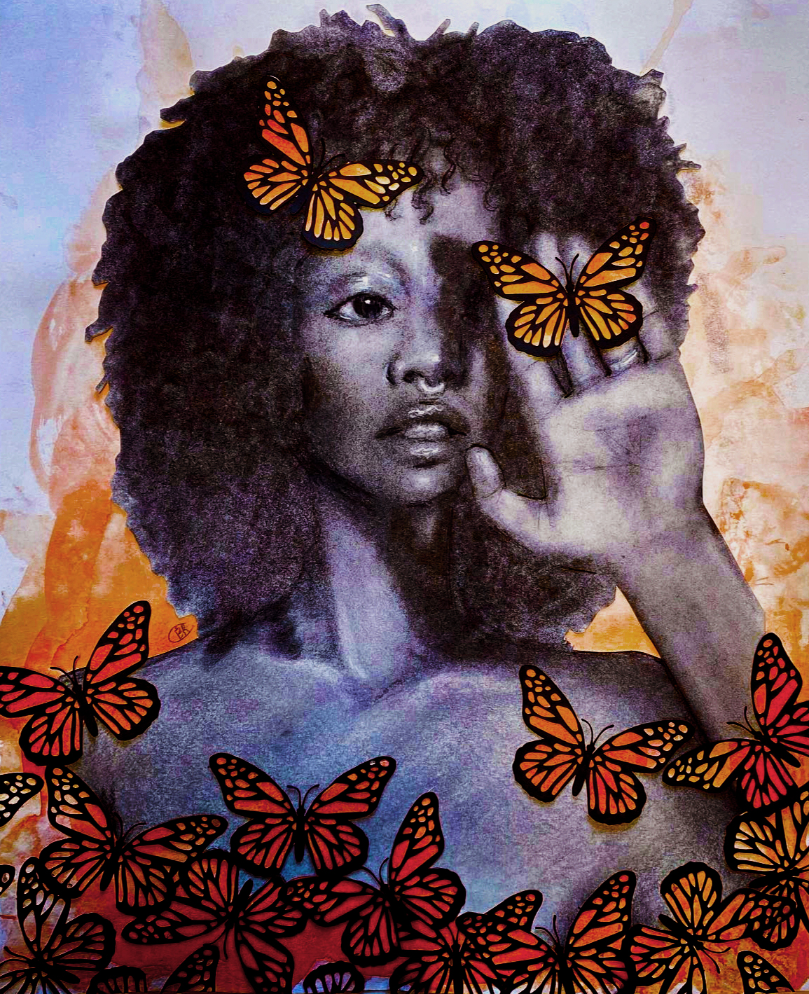 Brooke Rowen - Spokane Arts