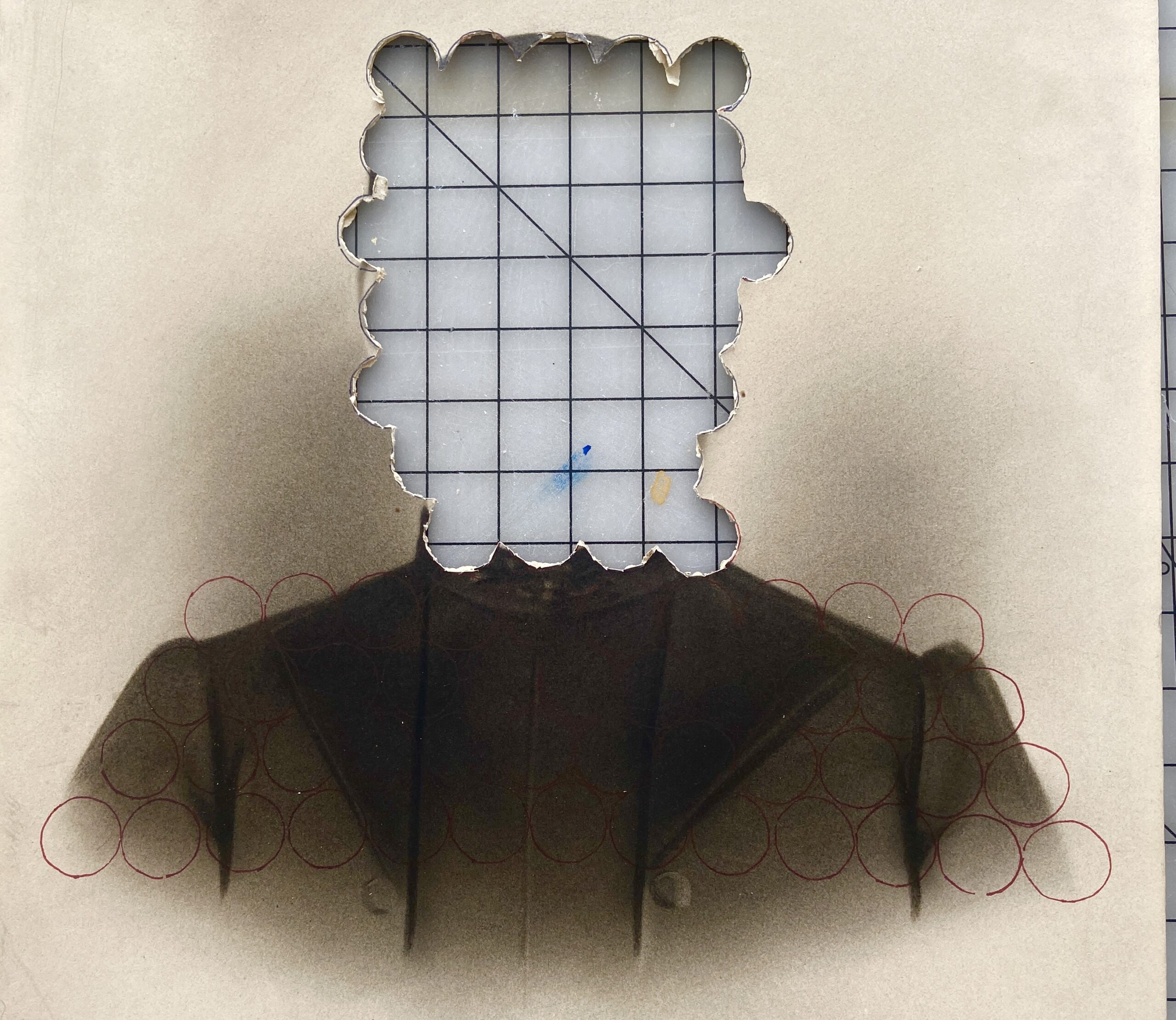 July 2024 Exhibitions at Saranac Art Projects - Becky Busi & Mary ...