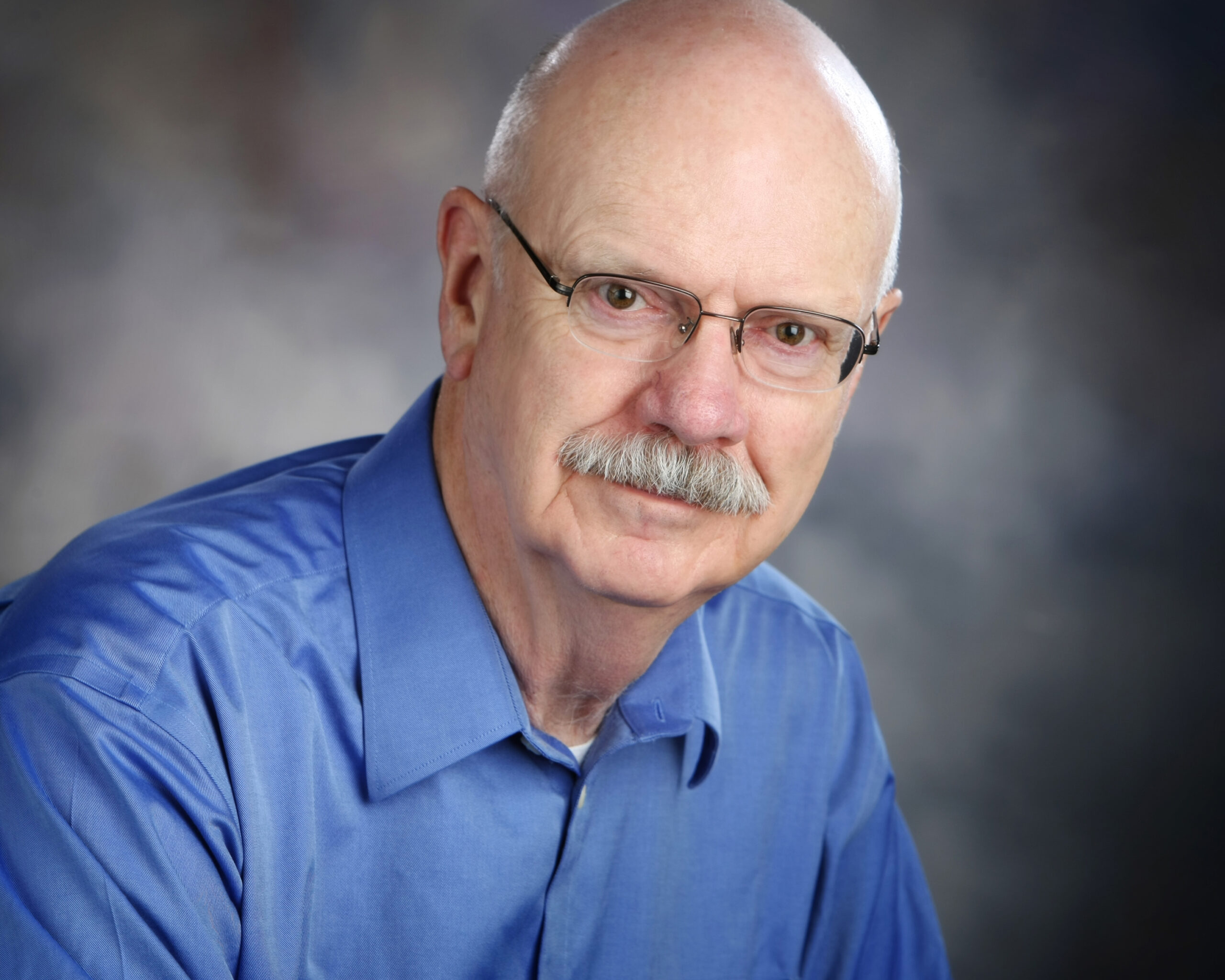 Gary A. Edwards - Spokane Arts