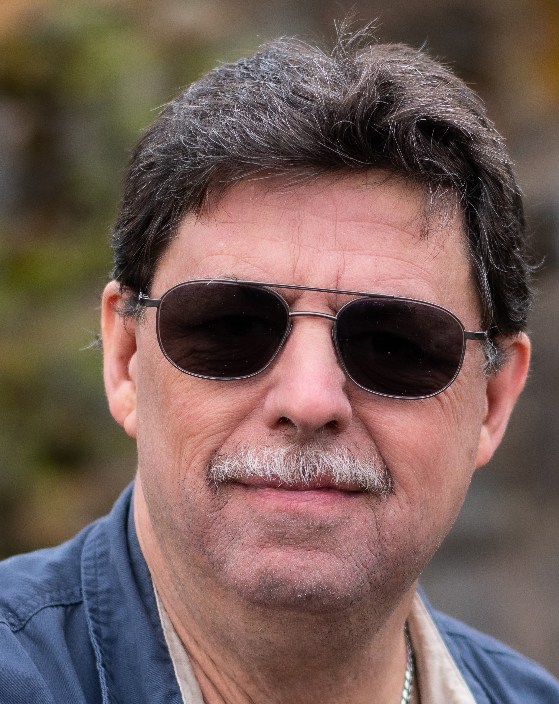 Steven Neill - Spokane Arts