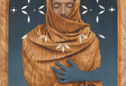 First Friday at The Gallery at Entropy featuring Miles Toland - Spokane ...