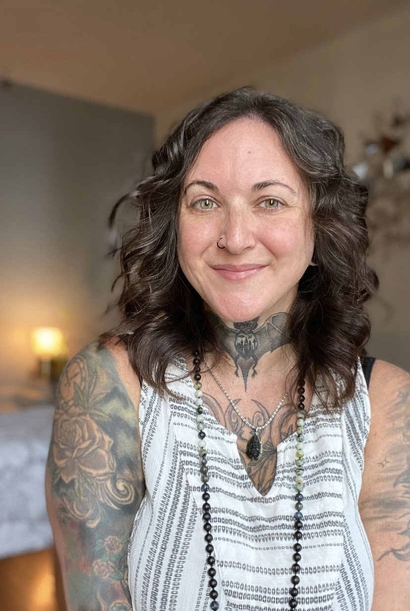 Raven Water Blossom - Spokane Arts