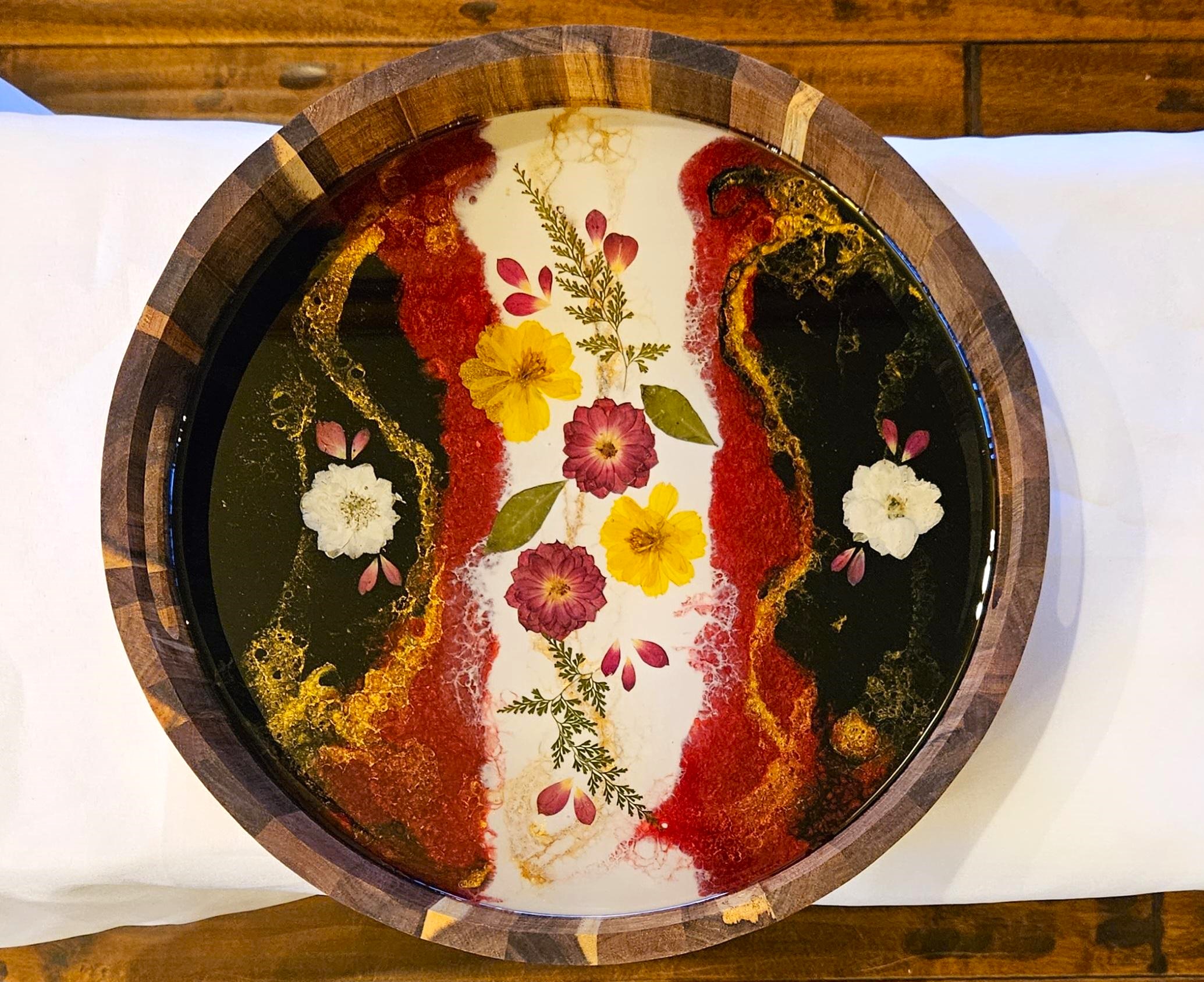 Nalini Gupta - Spokane Arts